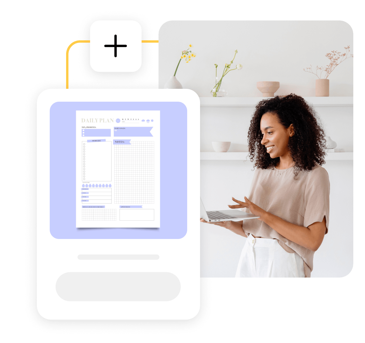 How To Sell Planners Online And Make Money With Ecwid