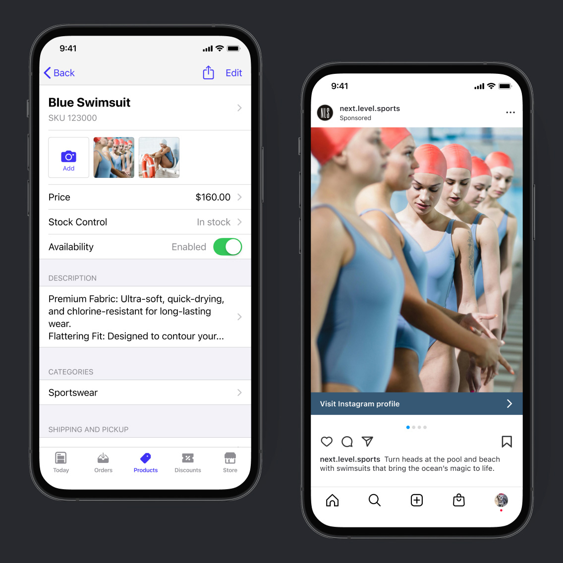 Connect your store to Meta with Confidence