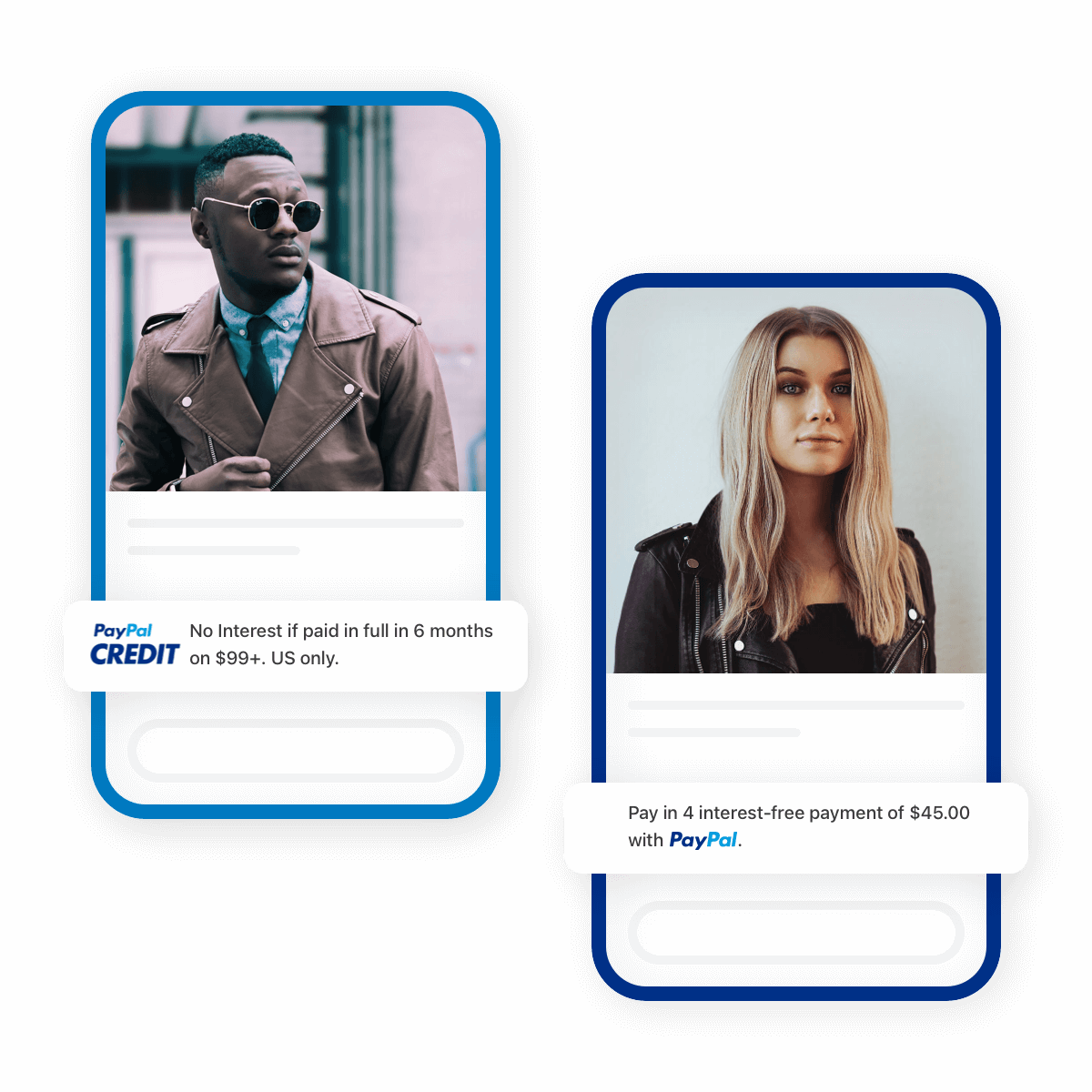 Sell Online with PayPal Shopping Cart | Accept Payments with PayPal
