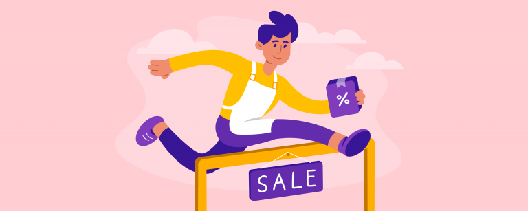 30 Ways to Make Your First Sale Online