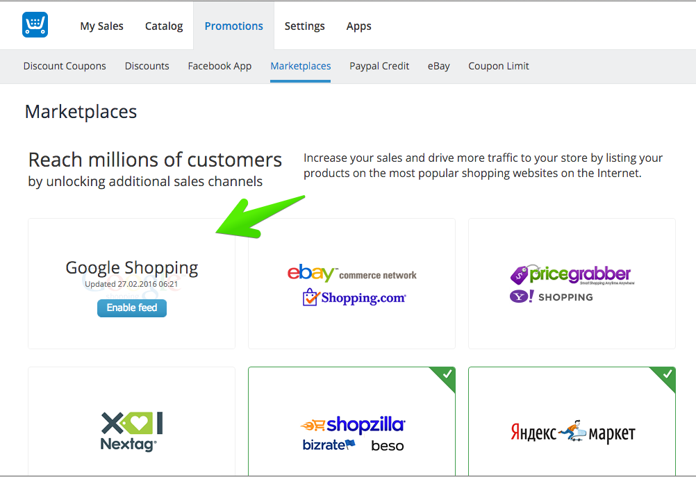 How to Sell on Google Shopping: A Beginner's Guide