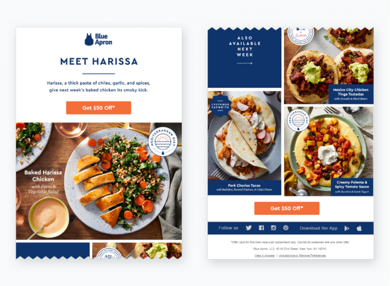 Reflect Your Brand Personality in Your Emails: 10 Examples