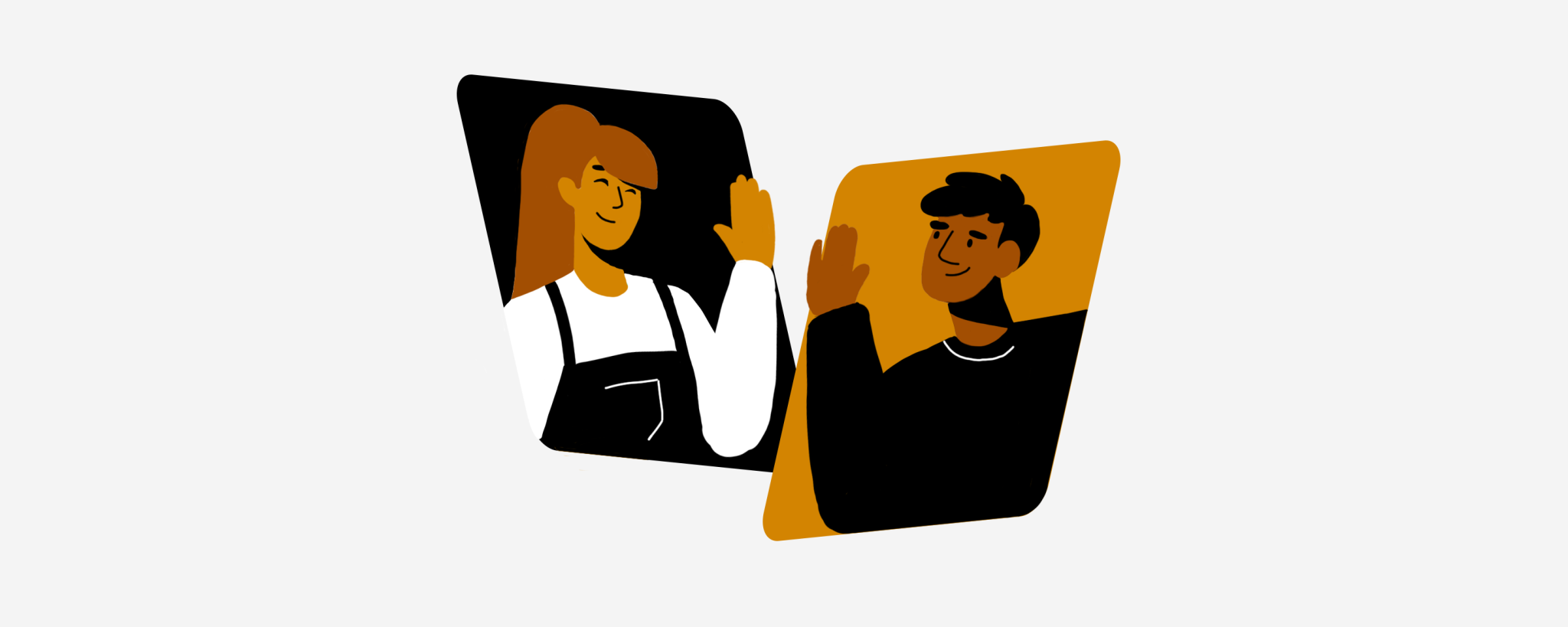 How to Start Building Strong Customer Relationships