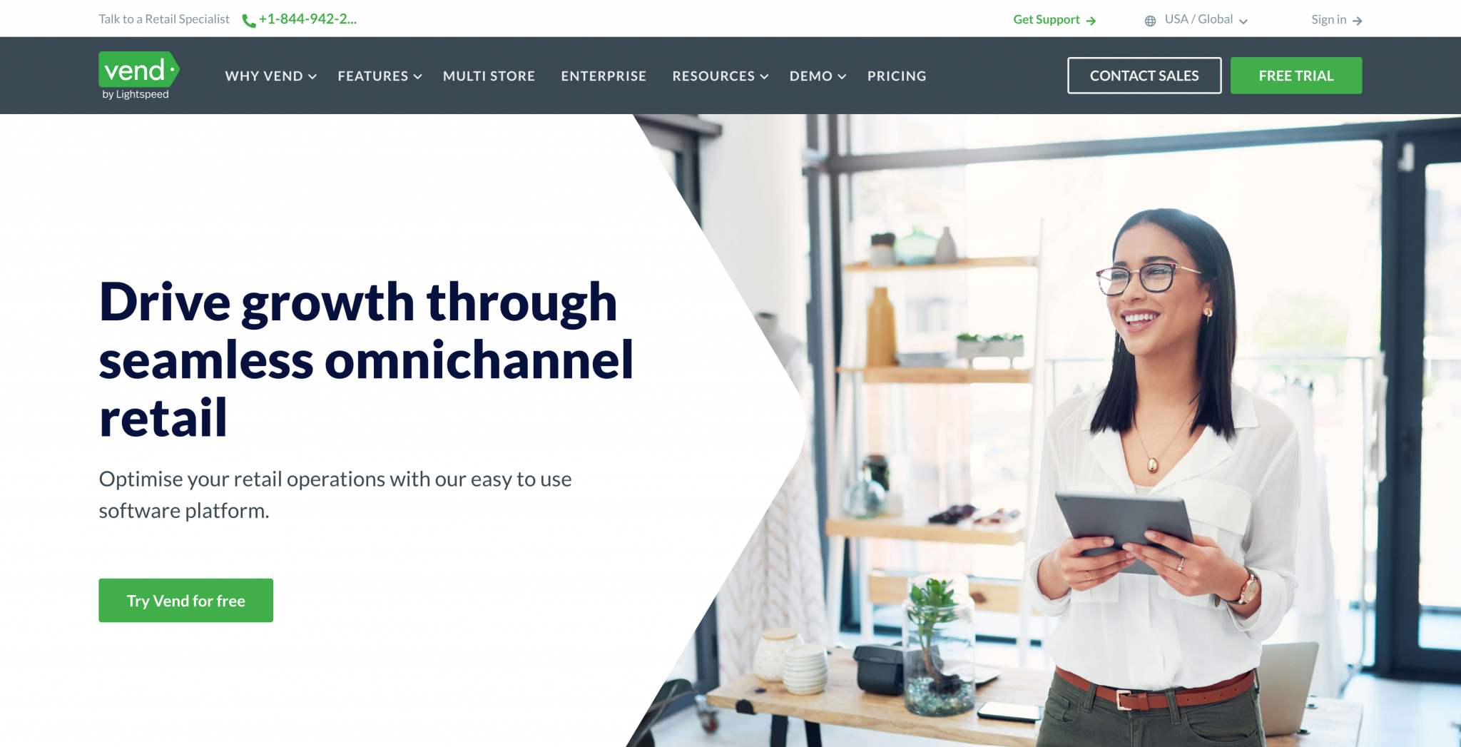 Top 5 Point of Sale (POS) Software for Your Business