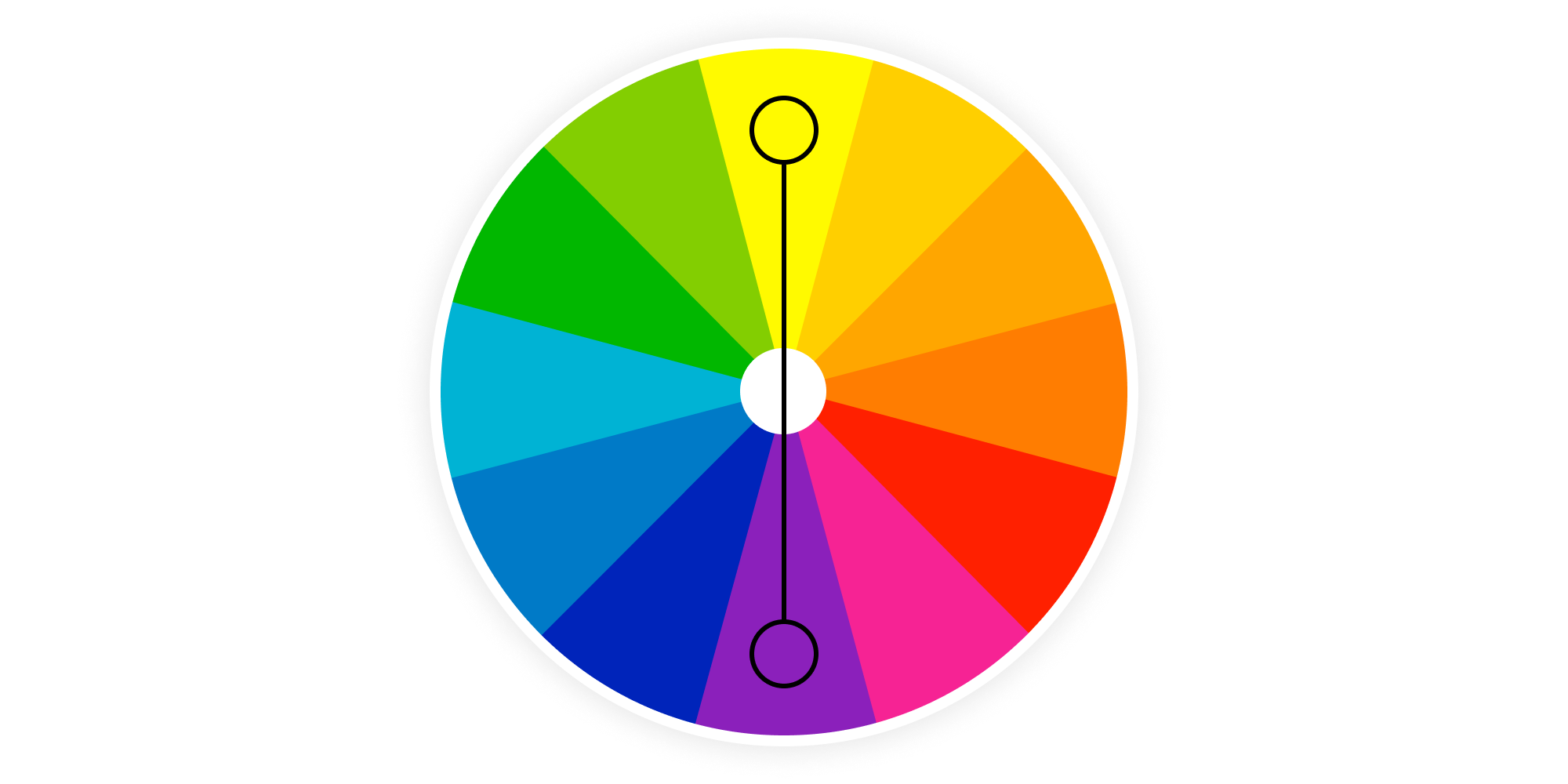 24 Complementary Color Palettes In 2019 Complementary - vrogue.co