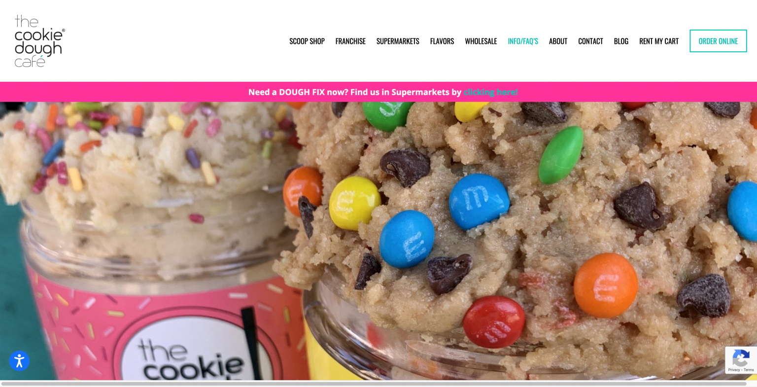 13 Online Food and Restaurant Businesses Powered by Ecwid