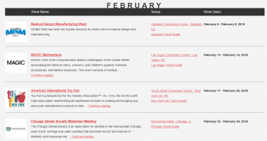 How to Find Distributors for Your Product