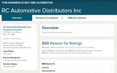 How to Find Distributors for Your Product