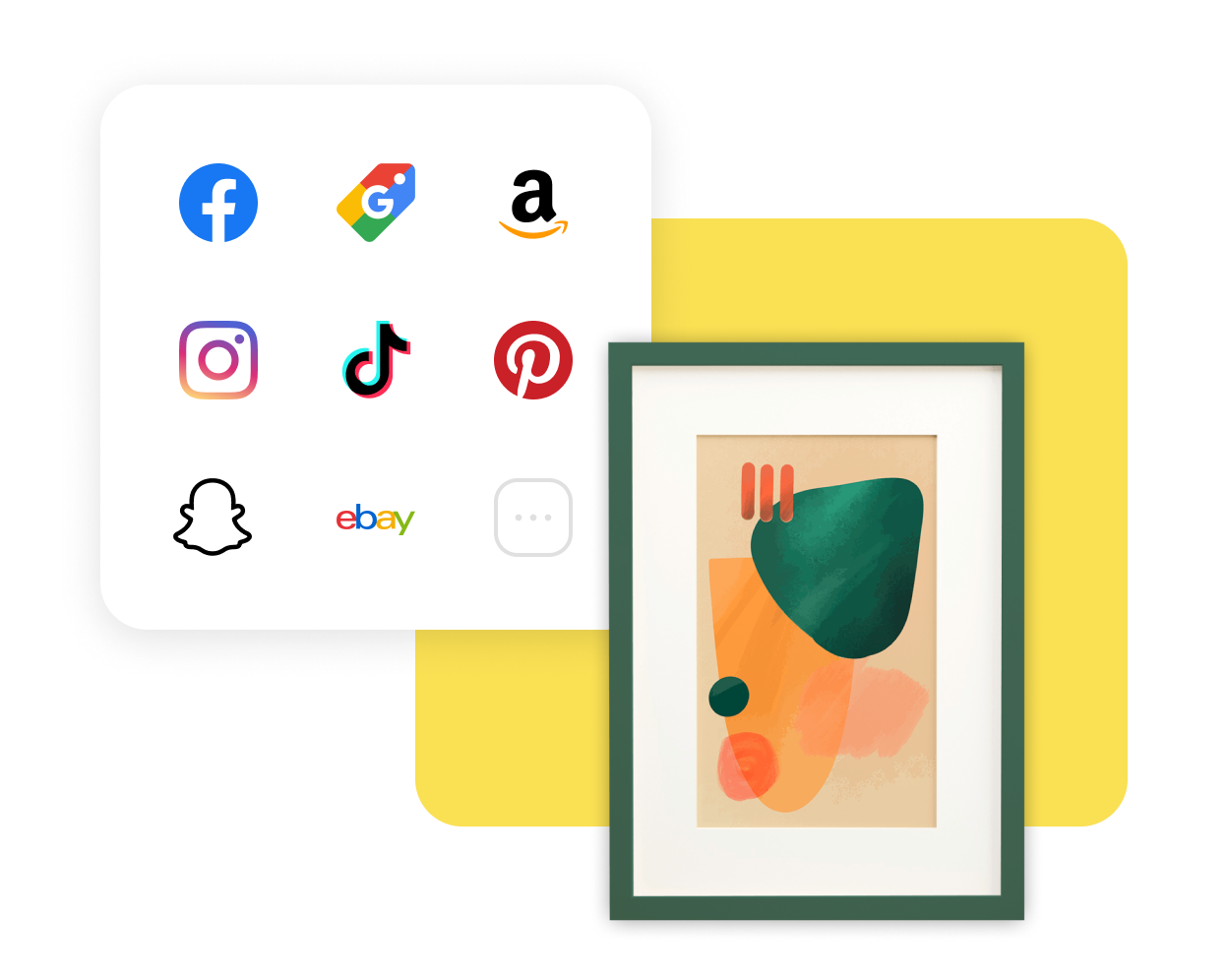 How To Sell Drawings Online And Make Money With Ecwid How To Sell Drawings Online And Make Money With Ecwid