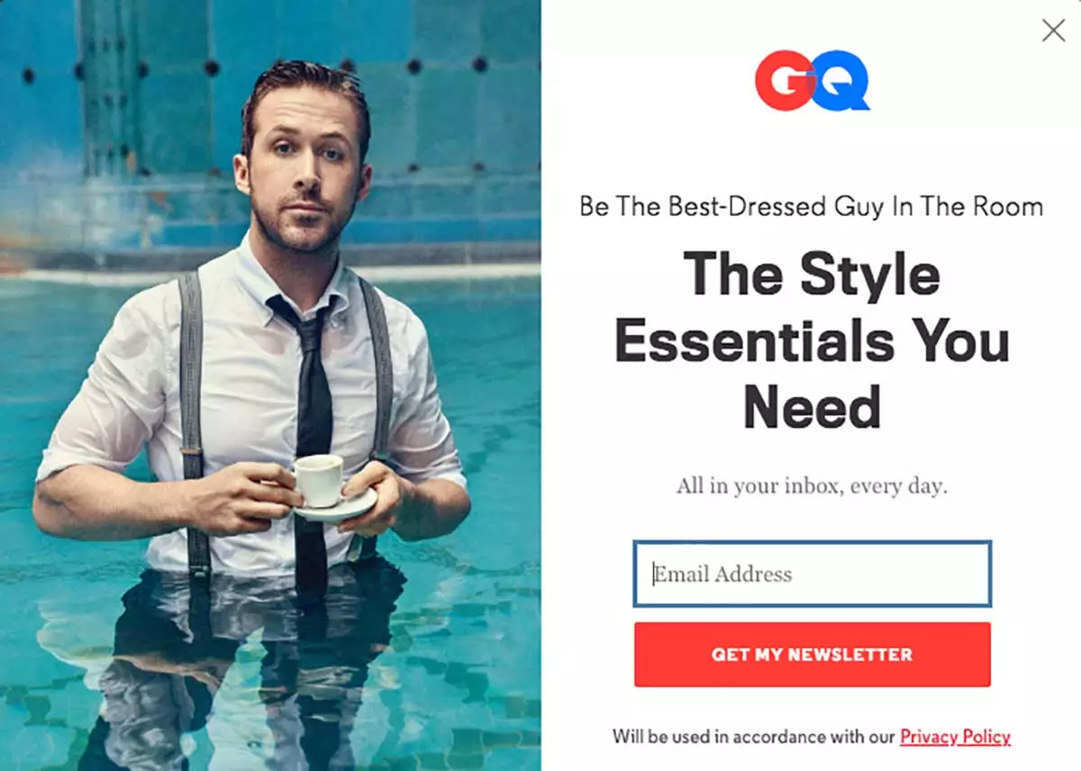 Ecommerce Email Marketing For 2025 and Beyond