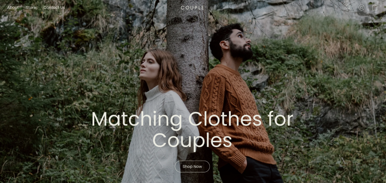 How to Choose an Ecommerce Template for Your Website