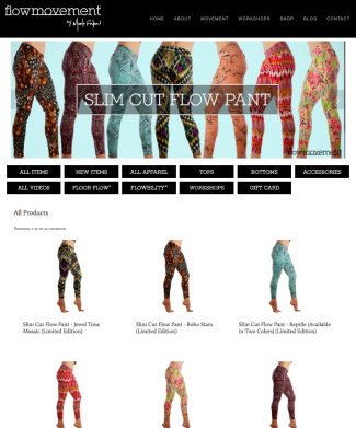 Ecommerce Website Examples, View Now!