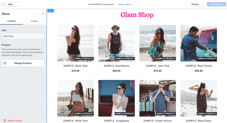 Cách xây dựng trang web thương mại điện tử: Cách dễ nhất không cần kinh ...