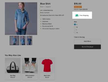 6 Free Shipping Strategies and Their Alternatives