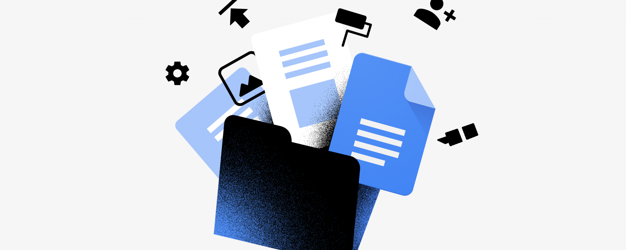 The Ultimate Guide to Google Docs: Docs, Sheets, Slides...