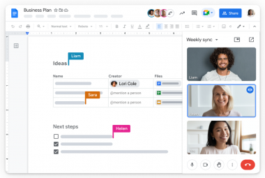 The Ultimate Guide to Google Docs: Docs, Sheets, Slides...