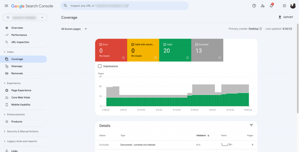 Setting Up and Using Google Search Console for Beginners