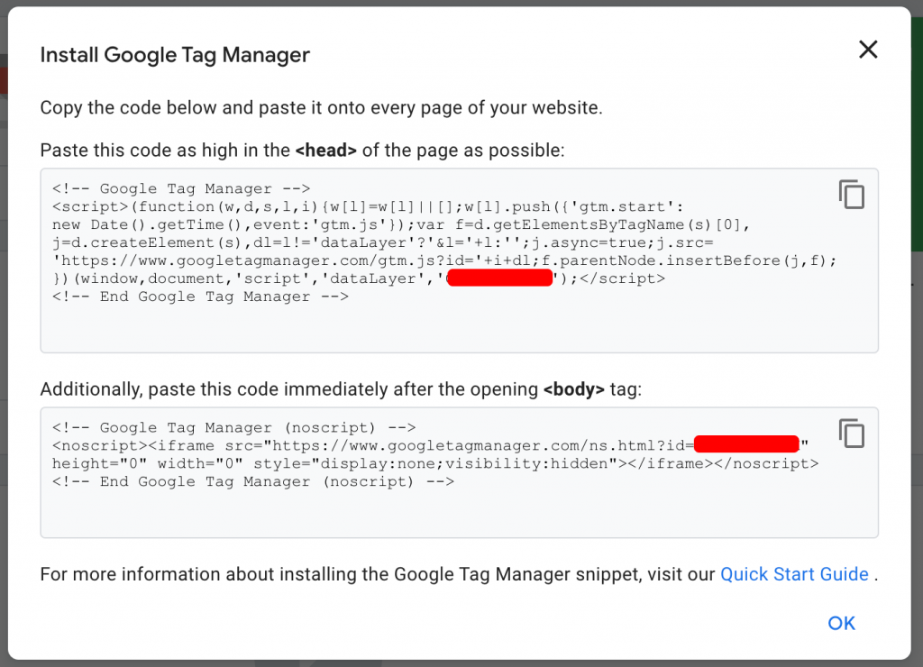 How To Use Google Tag Manager - Getting Started with GTM