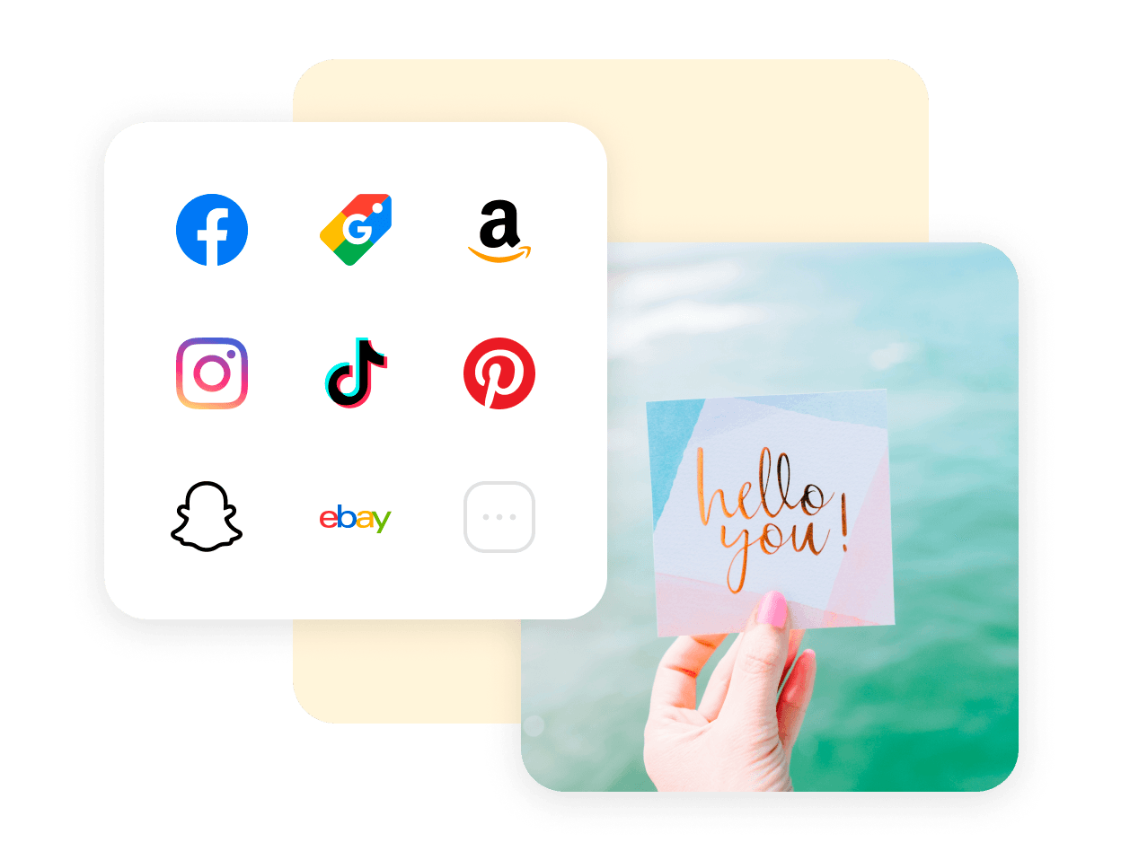 How To Sell Greeting Cards Online And Make Money With Ecwid