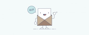 How To Write A Welcome Email That Sells