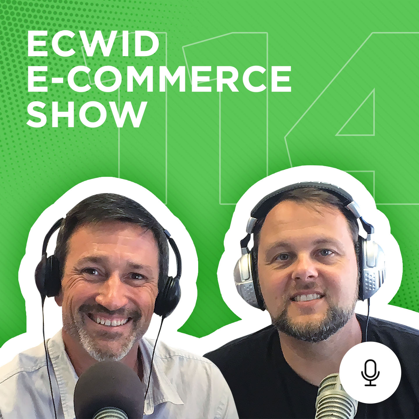 The Ecwid E-Commerce Show