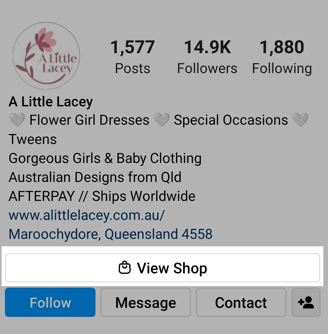 How Much Does It Cost to Sell Online With Instagram?