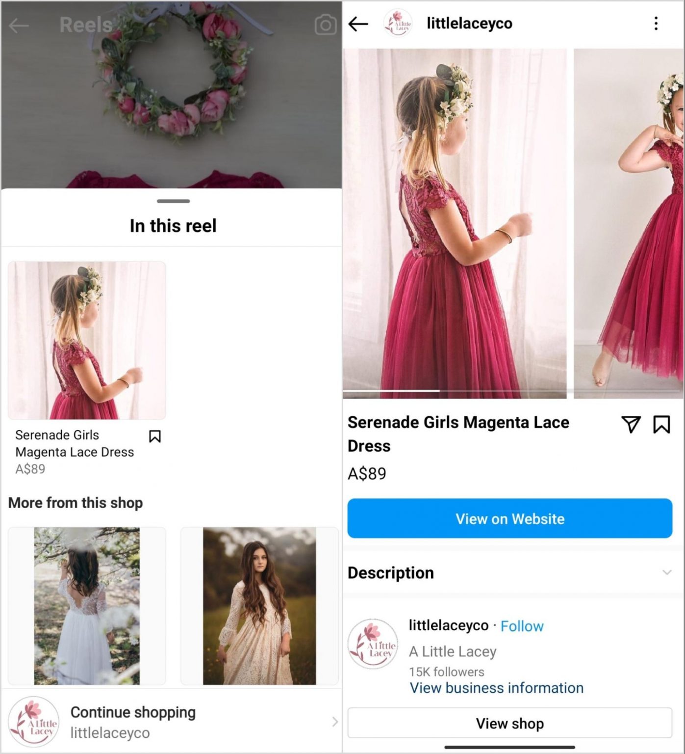 How Much Does It Cost to Sell Online With Instagram?