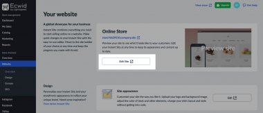 How to Build an Ecommerce Website: The Easiest Way That Requires No ...
