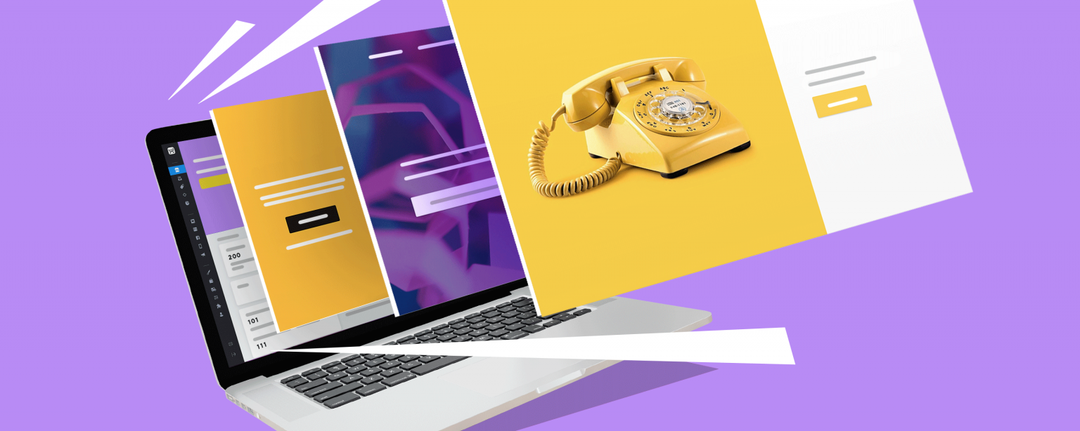 How to Choose an Ecommerce Design Template for Your Site