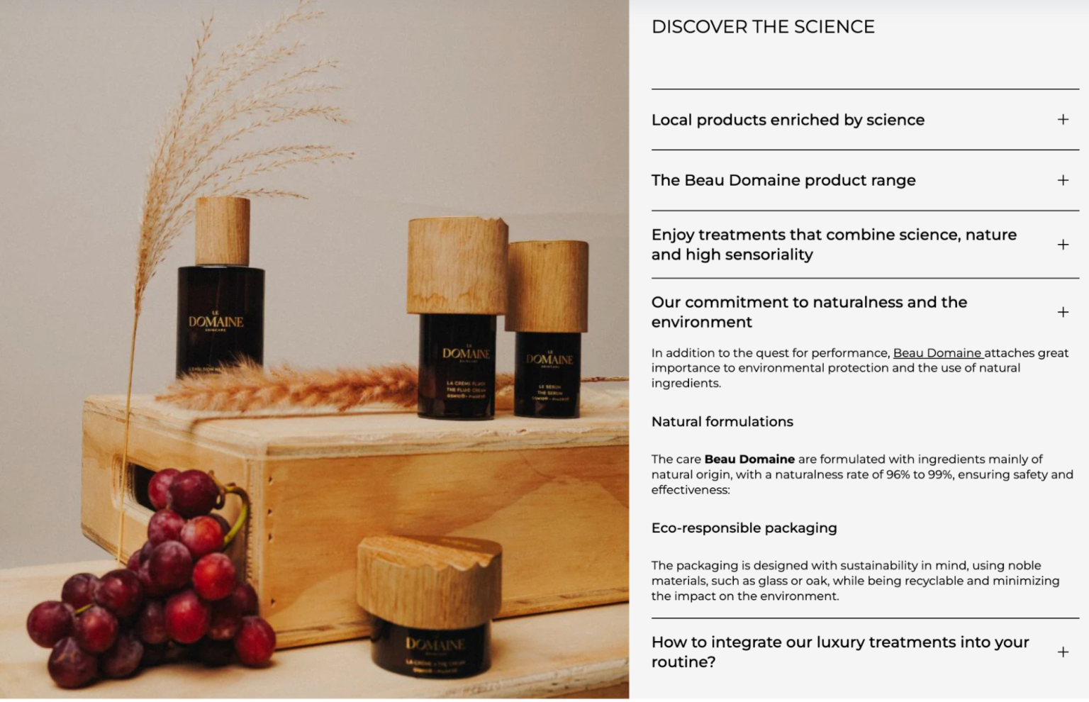 Navigating the Luxury Market: How to Sell High-End Products