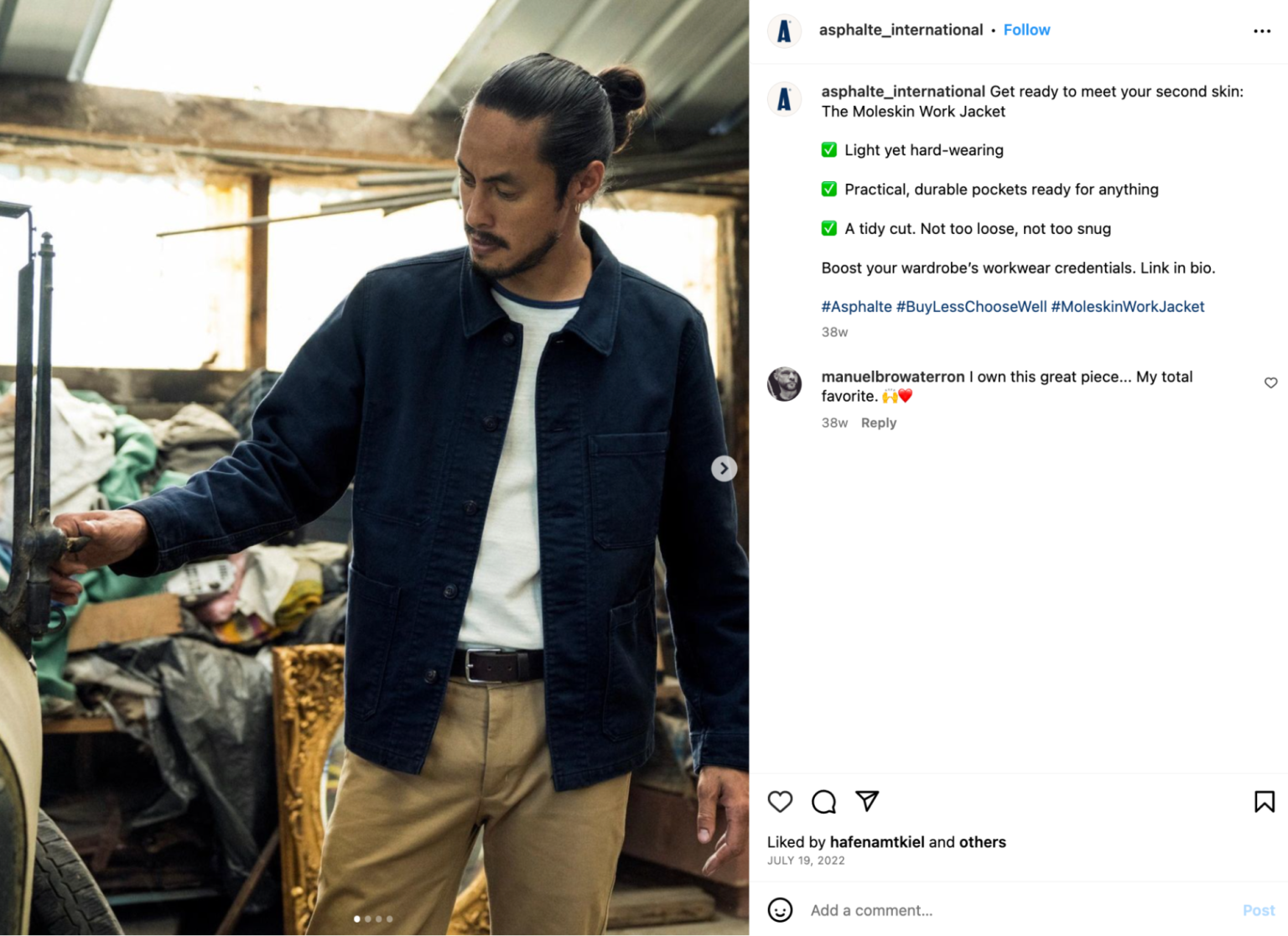 How to Find the Right Models for Your Brand