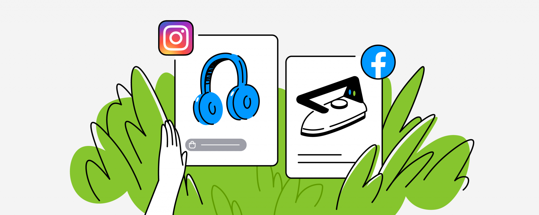 How to Make your Products More Discoverable on Facebook