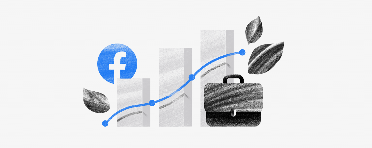 使用 Facebook Business Manager 的分步指南