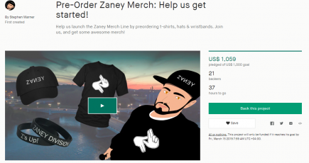 How to Make and Sell Your Merchandise Online