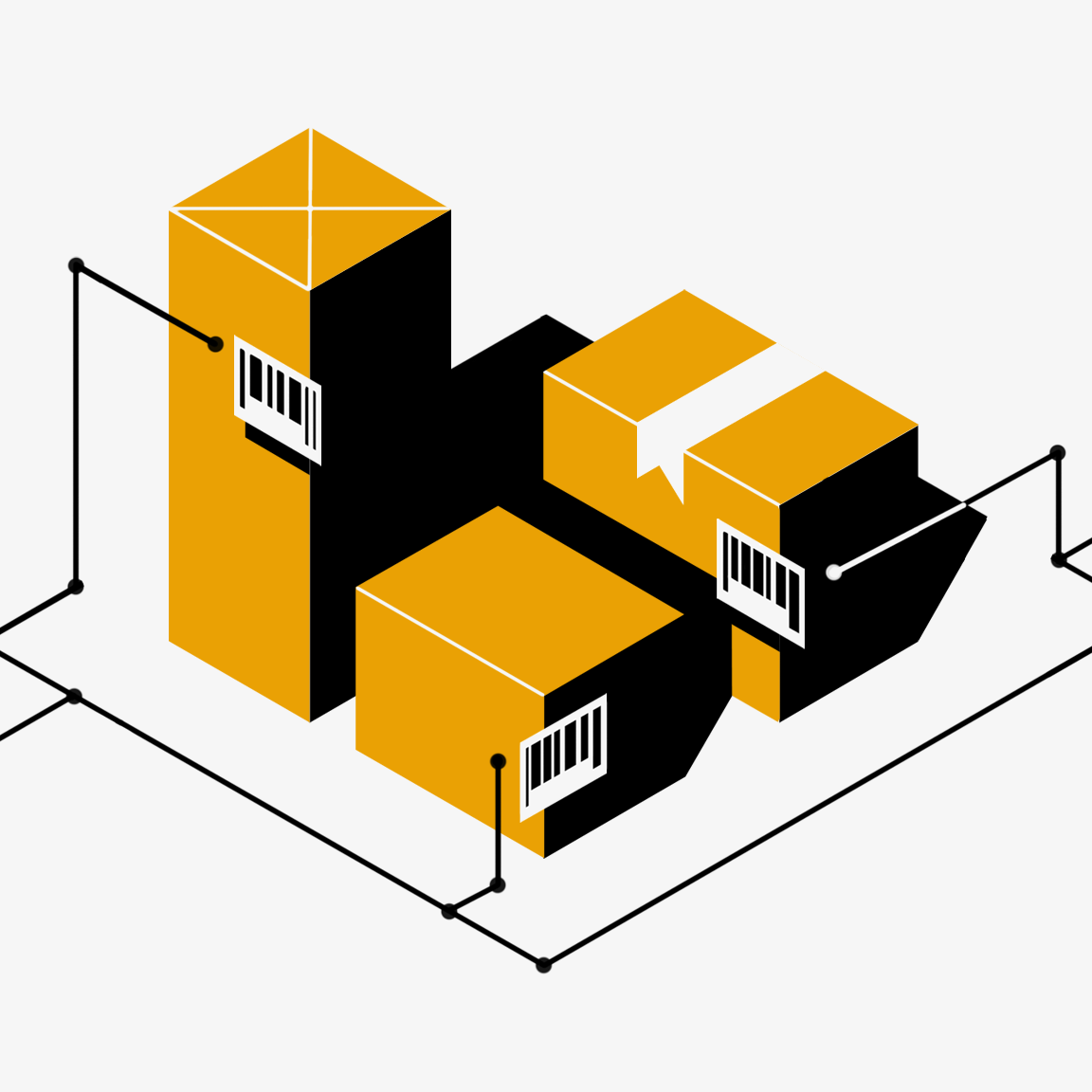 A Comprehensive Guide to Inventory Storage for Retailers