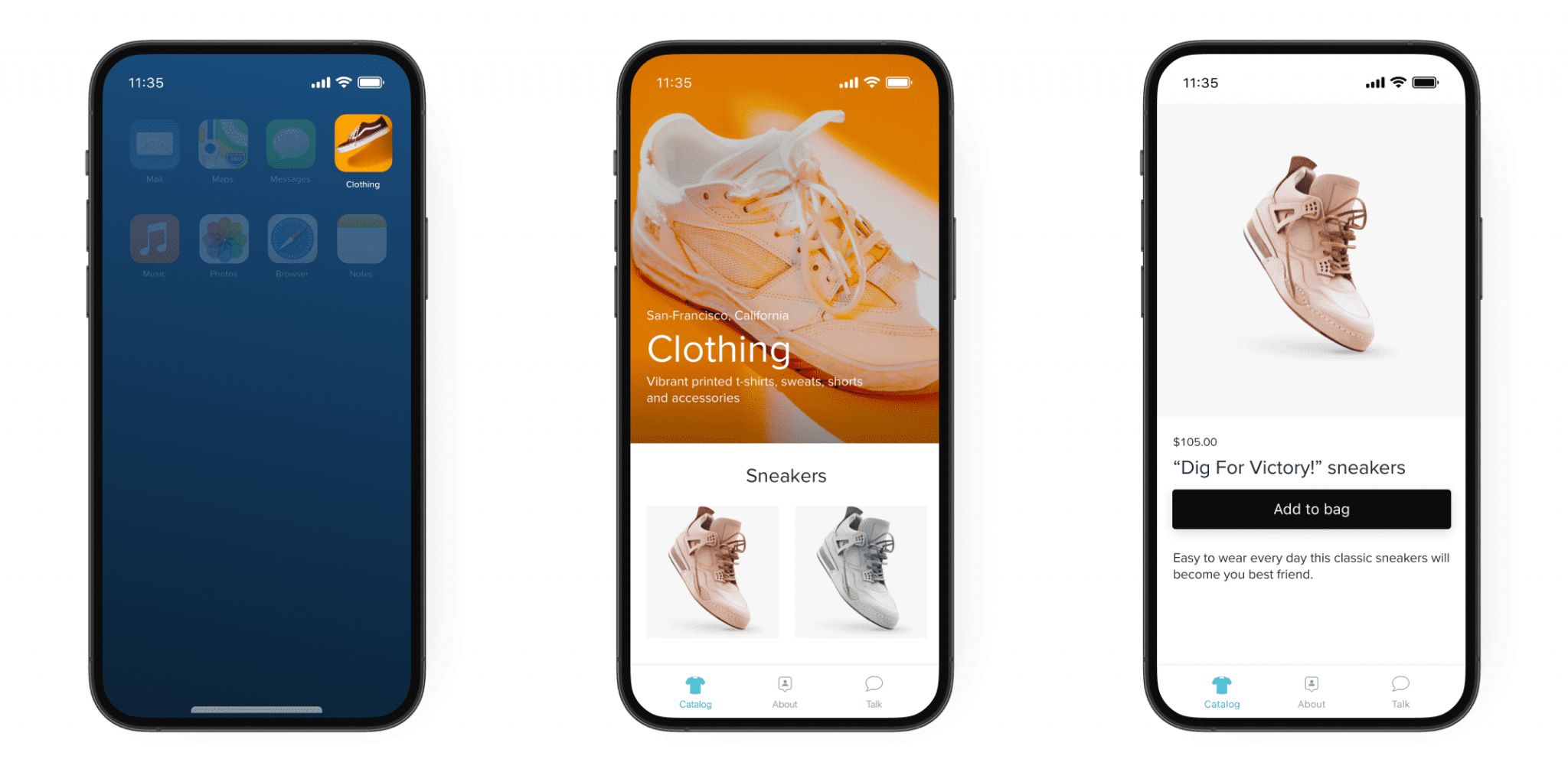 What Is A Shopping App, And How Can It Impact Your Business