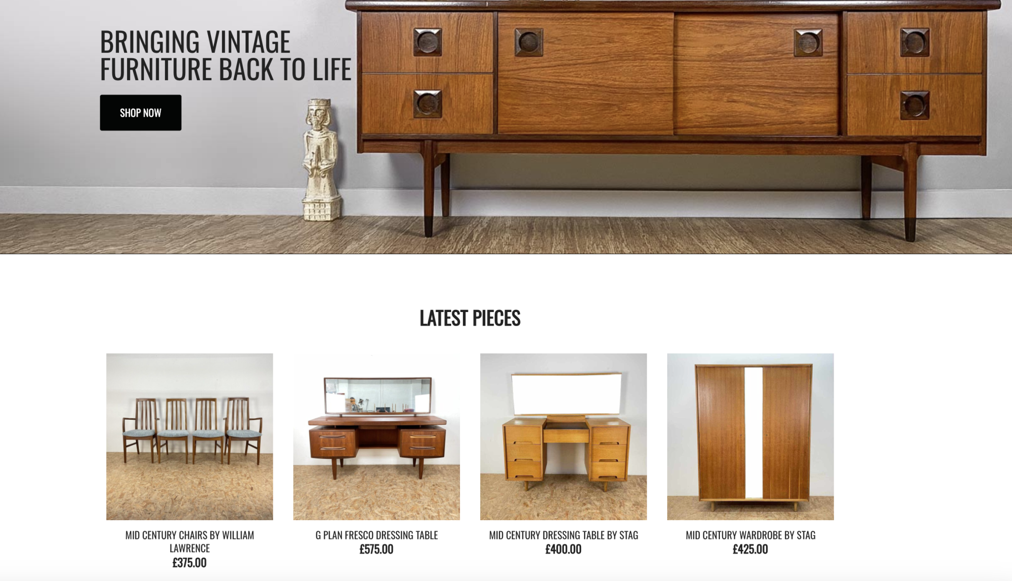 50+ Exemplary Online Stores Built With Ecwid by Lightspeed