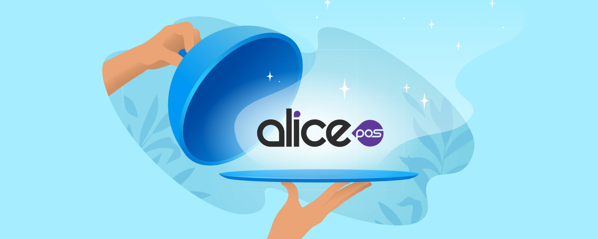 Alice POS: Sync Online & Offline Sales in Multiple Locations