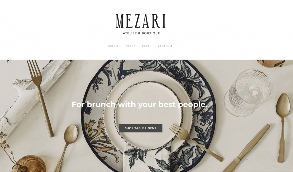 100 Exemplary Online Stores Built With Ecwid E-Commerce