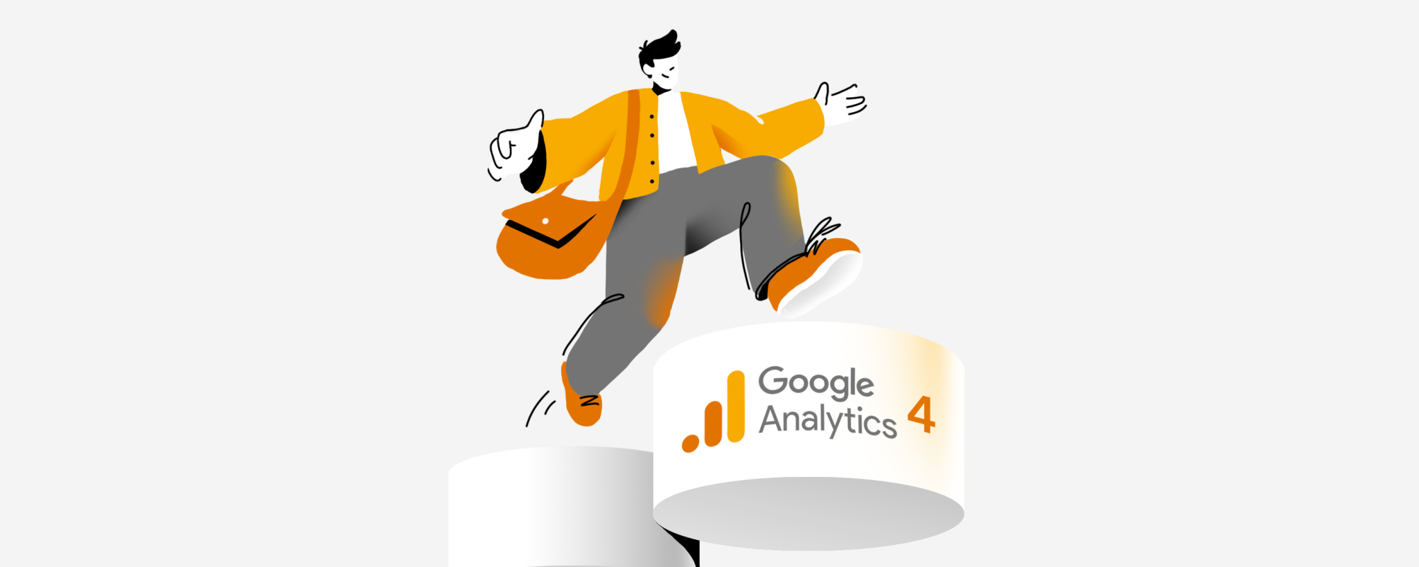 Google Analytics 4 (GA4) Basics for Ecommerce Businesses