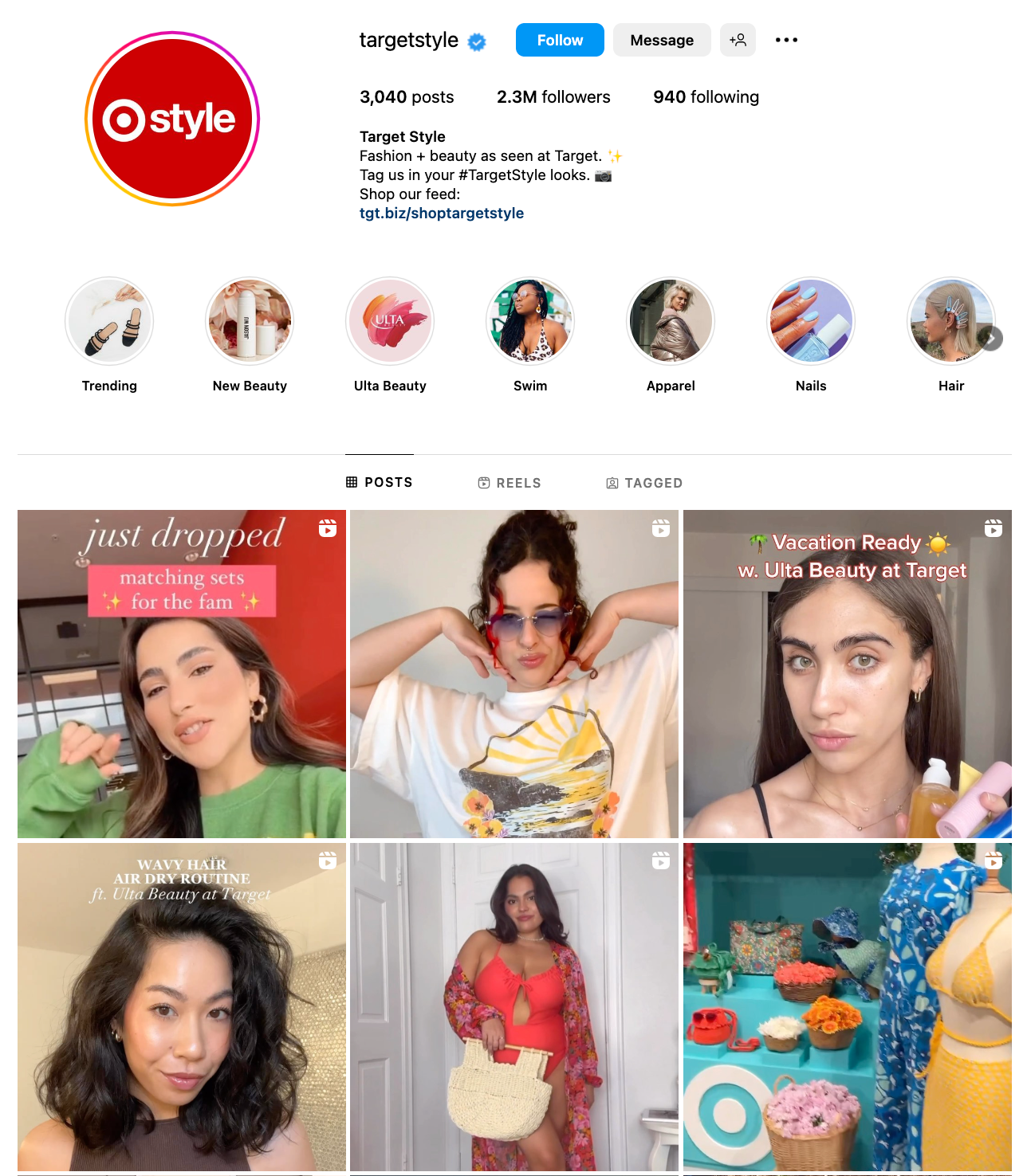 How to Find the Right Styles for Your Brand name