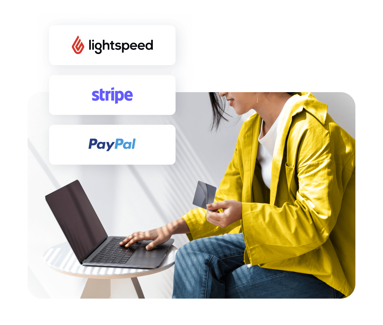 Ecwid Checkout: the Easiest Checkout for Your Online Store