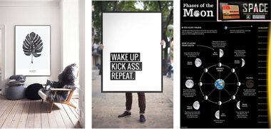 How to Launch a Poster Store Online: The Complete Guide