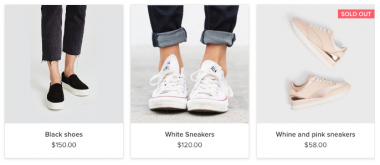 Simple Product Photography Tips to Showcase at Your Store