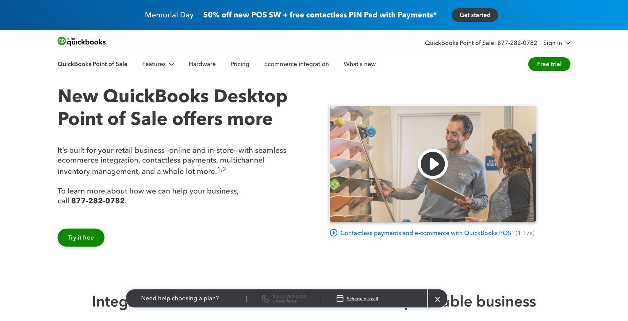 Top 5 Point of Sale (POS) Software for Your Business