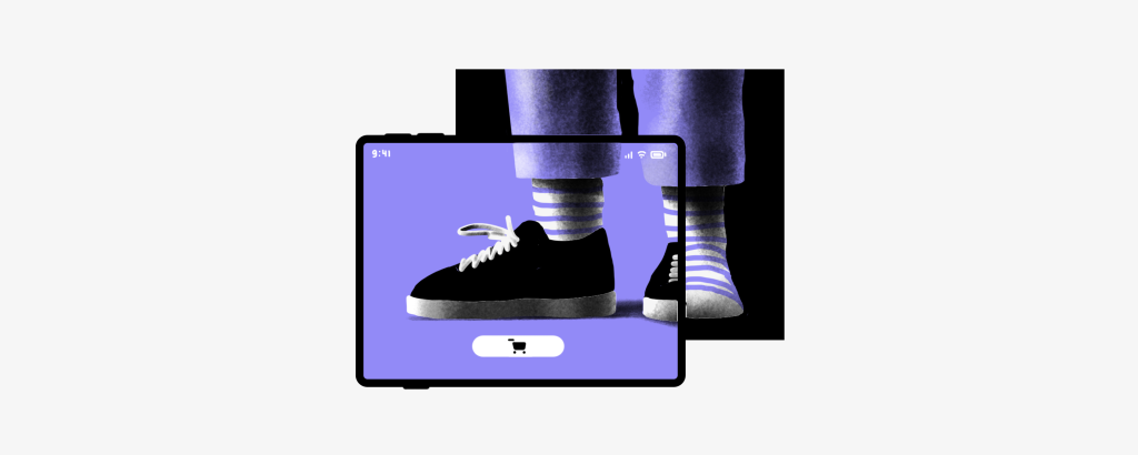 Augmented Reality in Ecommerce: Benefits and Applications