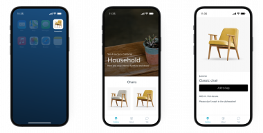 Grow Your Ecwid Shop Empire with a Mobile App—No Coding Required