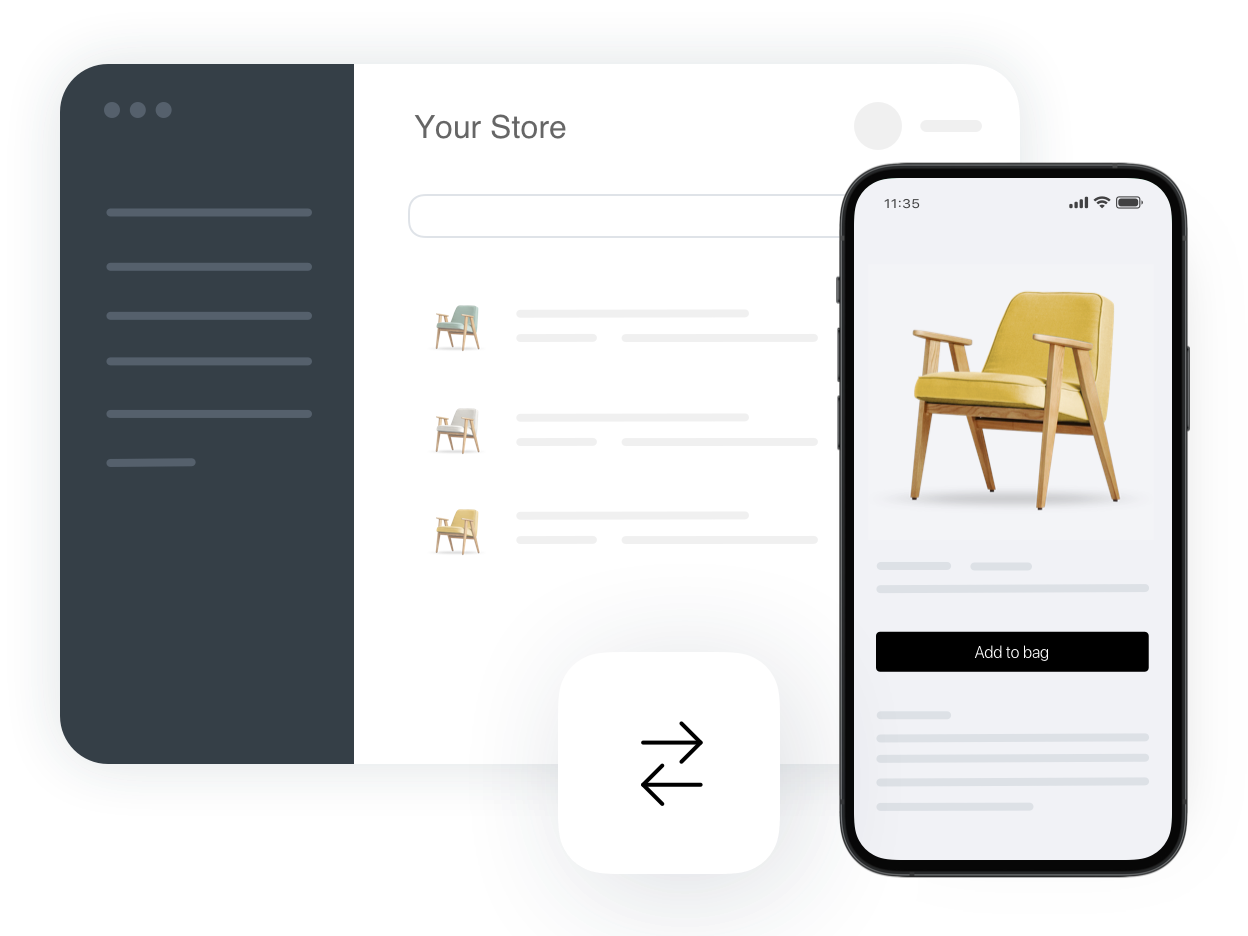 Grow Your Ecwid Shop Empire with a Mobile App—No Coding Required