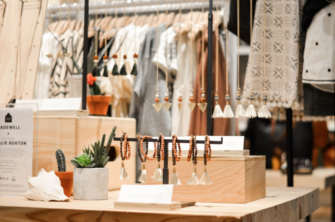 How to Find the Best Place for Your Pop-Up Store