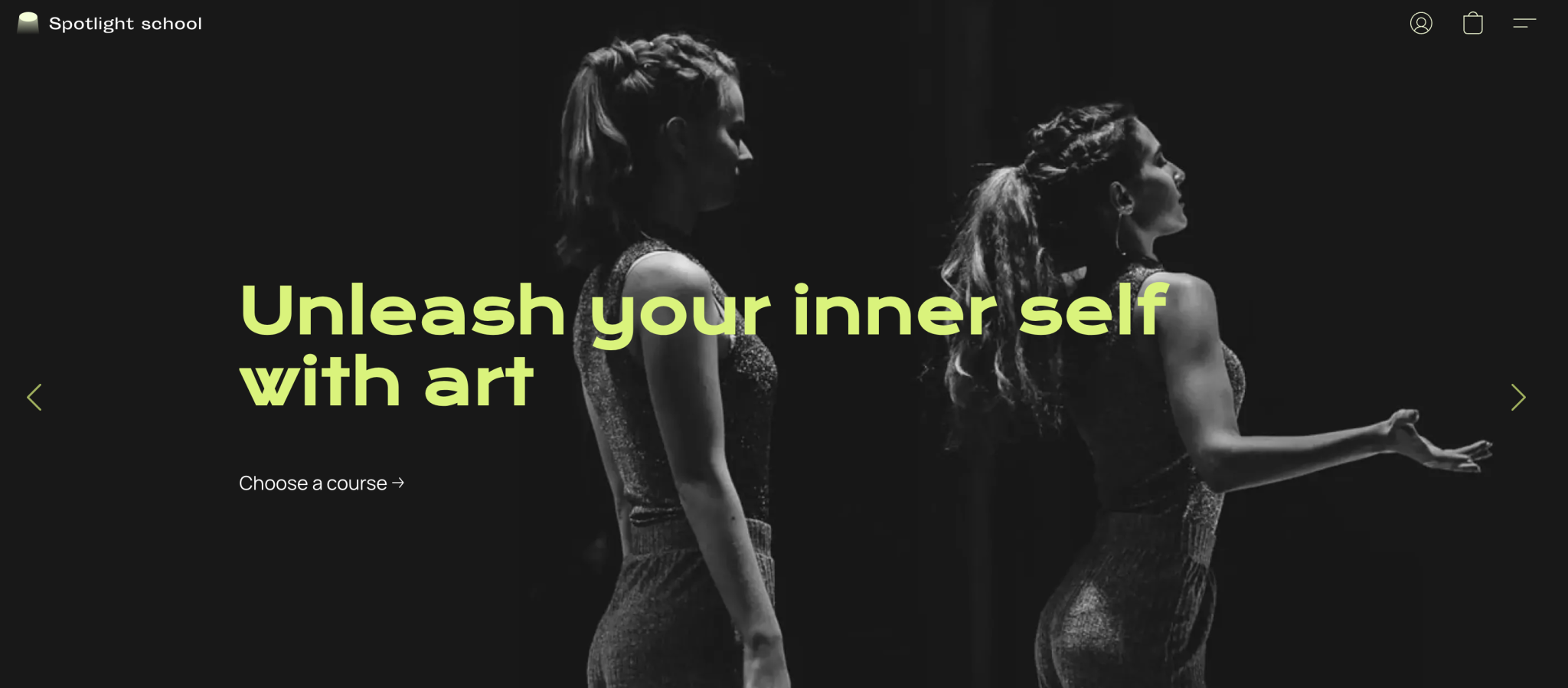 Captivating Audiences: The Power of a Hero Image in Design